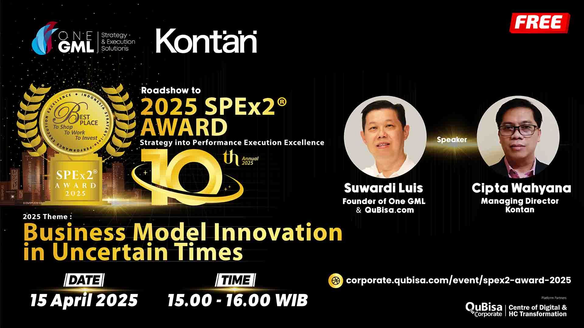 Business Model Innovation in Uncertain Times